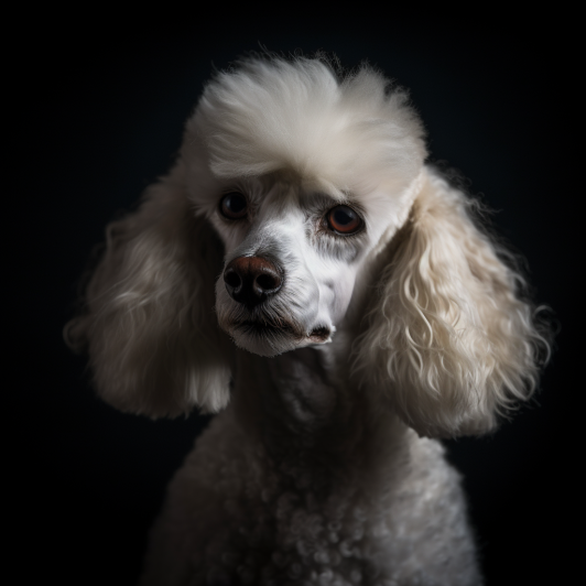 Poodle – Rock My Paws